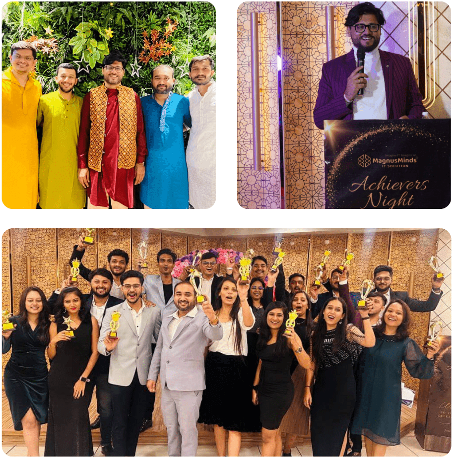 Top .NET & SQL Development Firm | MagnusMinds USA & India