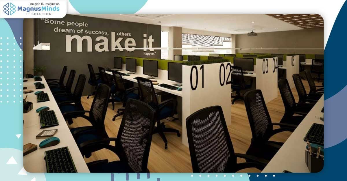 Top Product Maintenance Firm in USA & India | MagnusMinds